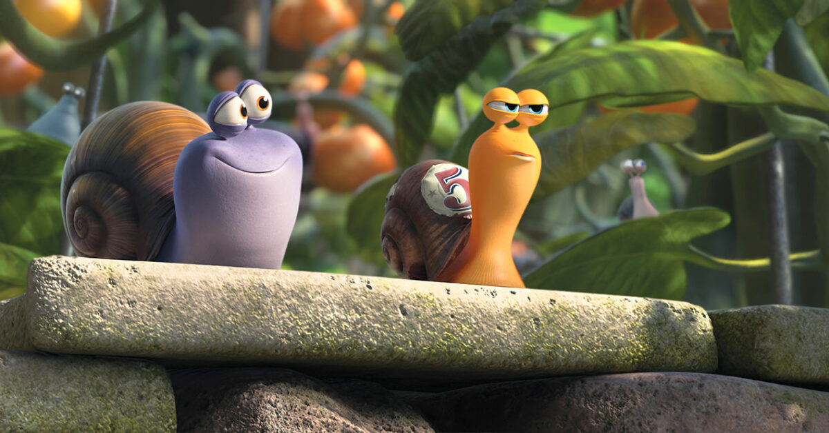 [Ciné] Critique : Turbo – LegolasGamer