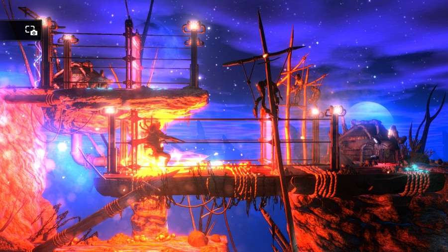 Test Oddworld: New ‘n’ Tasty – LegolasGamer