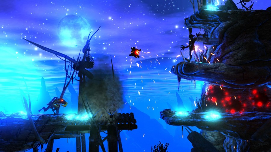 Test Oddworld: New ‘n’ Tasty – LegolasGamer