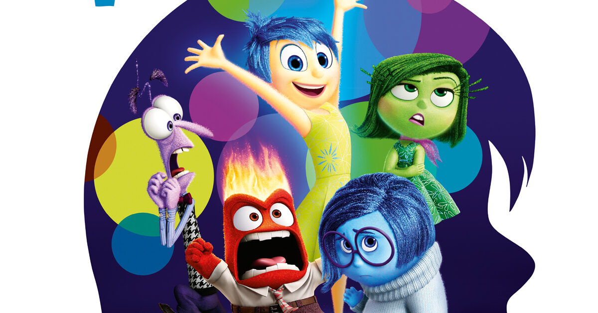 [Ciné] Critique : Vice Versa (Pixar) – LegolasGamer