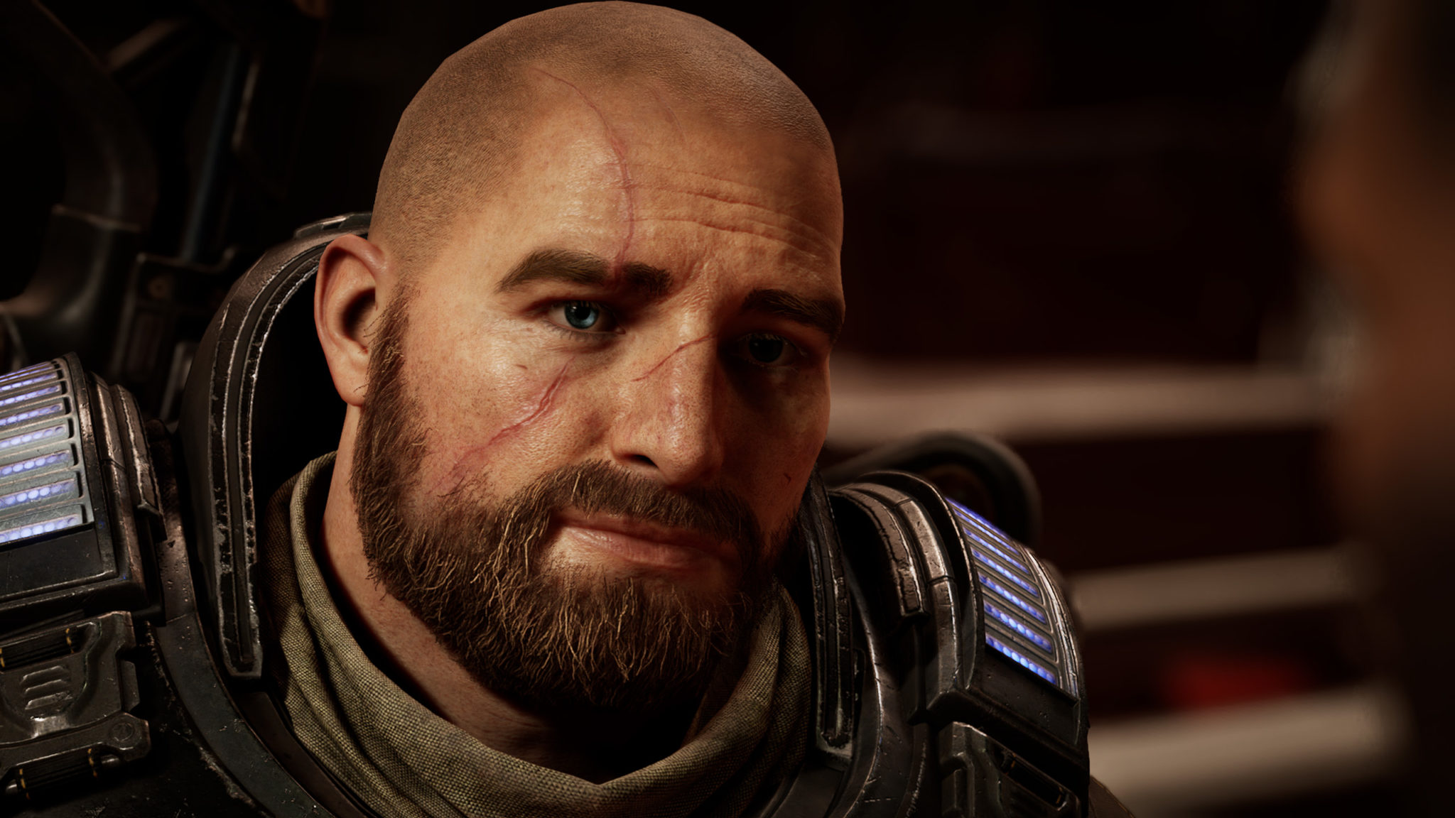 Gears 5 sur PC ça a de la gueule ! Mes photos – LegolasGamer