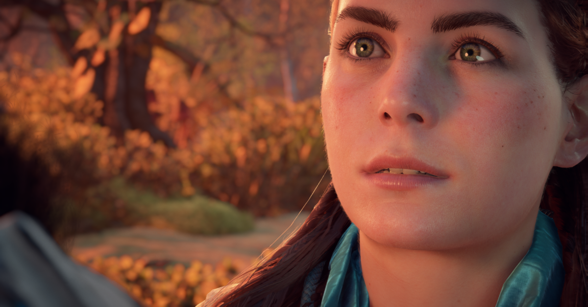Test d’Horizon Zero Dawn Remastered sur PS5 – LegolasGamer